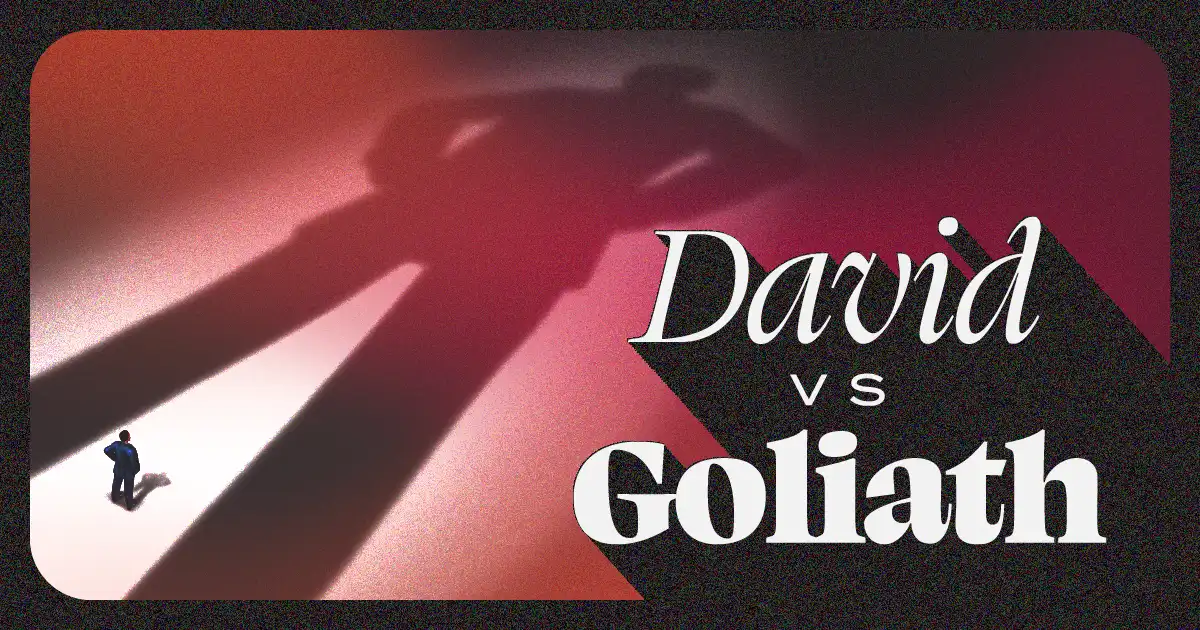 David vs Goliath: Independent Agencies Over Holding-Company Giants ...